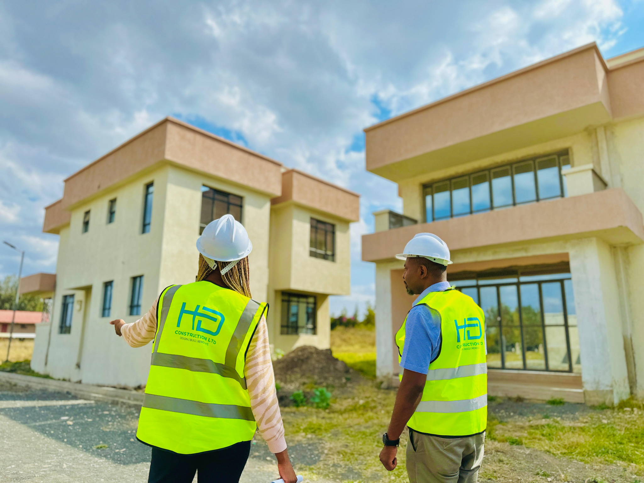 Finsco Africa – Finsco Africa